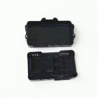 China OEM Black ABS Plastic Injection Moulding Car Driver Cover for sale