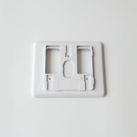 China Custom ABS Electronic Enclosures Plastic Injection Molded Plastic Parts for sale