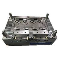 China Customized High Precision Plastic Mould Products Maker Injection Mold Mouldings for sale