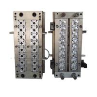 China OEM Factory Custom Injection Molded Products For Plastic Injection Mould for sale