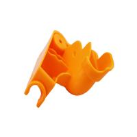 China PP Plastic Injection Molding Services Product Children Toy Part for sale