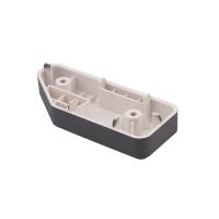 China ABS PP Custom Plastic Parts PC POM Injection Molding Service for sale