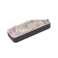 China ABS PP Custom Plastic Parts PC POM Injection Molding Service for sale