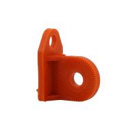 China Custom ABS Electronic Parts Plastic Injection Moulding Service Products for sale