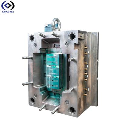 China LKM OEM Plastic Injection Mould And Molding Products Assembly for sale