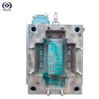 China LKM OEM Plastic Injection Mould And Molding Products Assembly for sale