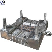 China LKM OEM Plastic Injection Mould And Molding Products Assembly for sale