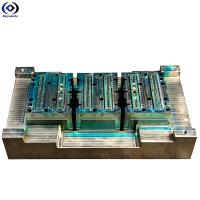 China LKM OEM Plastic Injection Mould And Molding Products Assembly for sale