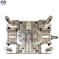 China LKM OEM Plastic Injection Mould And Molding Products Assembly for sale