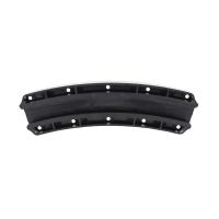 China Black Shell Product Plastic Electronic Parts PA66 Custom Plastic Mold for sale