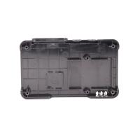 China Customized ABS Plastic Housing Mould Injection Molding One Cavities for sale