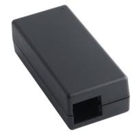 China Custom Plastic Electronic Product Plastic Injection Molding Part for sale