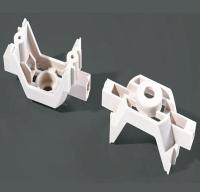 China Custom Plastic Electronic Product Plastic Injection Molding Part for sale
