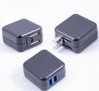 China Custom Plastic Electronic Product Plastic Injection Molding Part for sale