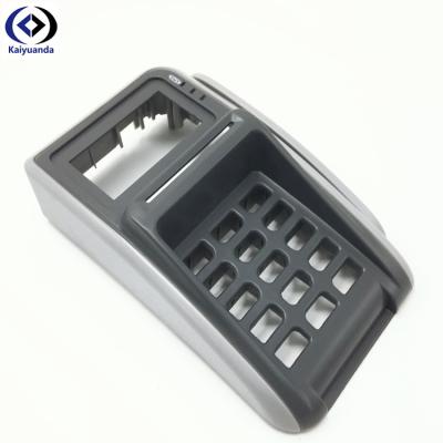 China Custom Plastic Electronic Product Plastic Injection Molding Part for sale