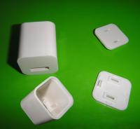China Custom Plastic Electronic Product Plastic Injection Molding Part for sale