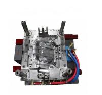 China One Stop Injection Mould Products ABS Plastic Outer Shell for sale