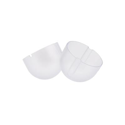 China ABS PP Plastic Injection Moulding Service Custom Plastic Parts PC POM for sale