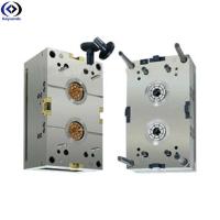 China ABS PP Plastic Injection Moulding Service Custom Plastic Parts PC POM for sale