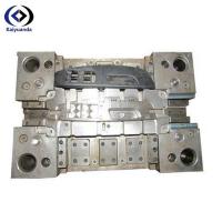 China ABS PP Plastic Injection Moulding Service Custom Plastic Parts PC POM for sale