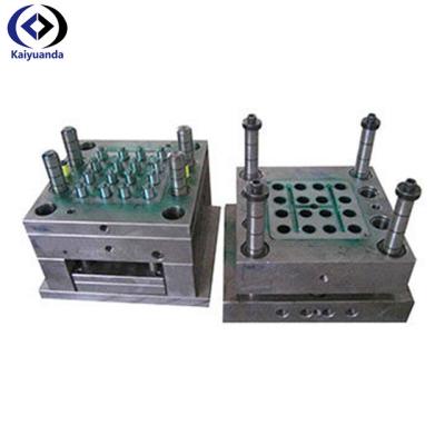 China Custom Injection Molding Mold For Plastic Product Precise Injection Mould Maker for sale