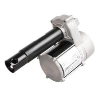 China Waterproof Gym Equipment Linear Actuator 6000N Push Force For Fitness Benches for sale