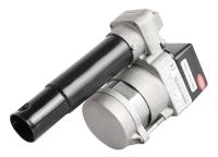 China Dual Voltage Fitness Equipment Actuators Industrial AC Linear Actuator CE CCC Approved for sale