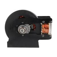 China 195 RPM Waterproof Construction Linear Actuator Brush Commutation For Gym Equipment for sale
