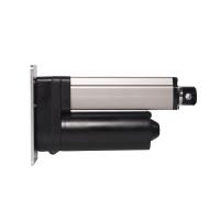 China Customized 250-2000N Linear Actuators IP65 Protected For Small Industrial Devices for sale