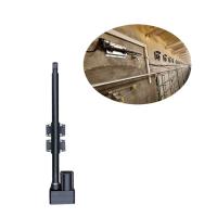 China 3000N Waterproof Permanent Magnet Linear Actuator 450mm Stroke With Brush Commutation for sale