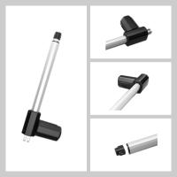 China Heavy Duty Electric Linear Actuator 12V 24V 8000N IP65 Protection Industrial Grade for sale