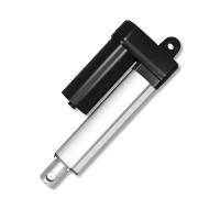 China Customizable 12V 24VDC Linear Actuator Waterproof Protection 2000N Heavy Duty for sale