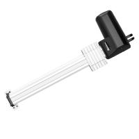 China 24V 3000N Furniture Linear Actuator Slide Drive For Electric Recliners / Sofas for sale