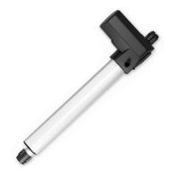 China Low Noise 29V Furniture Linear Actuator 400mm Stroke Actuator for Kitchen Cabinets for sale