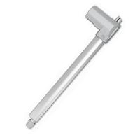 China IP65 Protection Waterproof Linear Actuator 600mm Stroke For Electric Bed Lift for sale