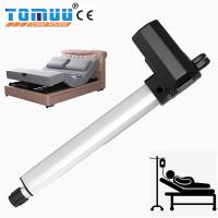 China IP55 Waterproof 24V DC Linear Actuator Dustproof Protection For Recliner Chair for sale