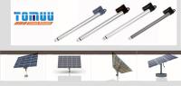 China 25000N Load IP66 Waterproof Linear Actuator Customized Stroke For Solar Tracker for sale
