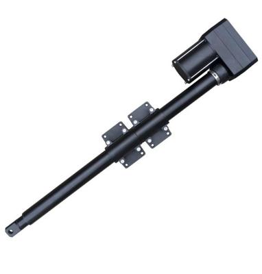China 24V 220v High Torque Agricultural Linear Actuator Waterproof Construction For Farm Ventilation for sale