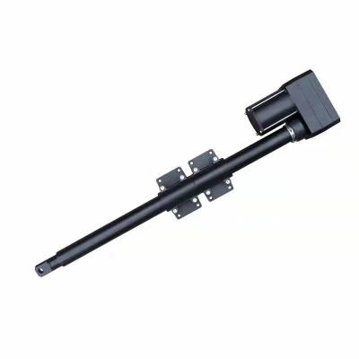 China OEM Agricultural Linear Actuator Heavy Duty 300mm 400mm Stroke 110V 220V AC for sale