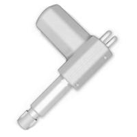 China IP65 Class 12V 24V High Thrust Linear Actuator For Multi Function Hospital Beds for sale