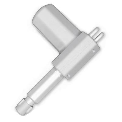 China IP65 Class 12V 24V High Thrust Linear Actuator For Multi Function Hospital Beds for sale