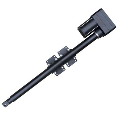 China Customized Stroke Electric Linear Actuator 5000N For Livestock Farm Ventilation Systems for sale