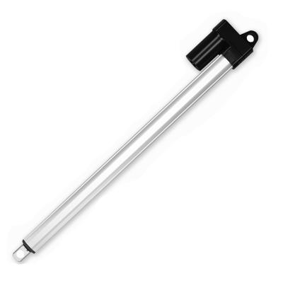 China High Precision 24V DC Linear Actuator 10000N Load For Solar Tracker System for sale