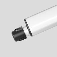 China Aluminium IP65 Linear Actuator Heavy Duty 600mm Stroke With Hall Sensor Feedback for sale