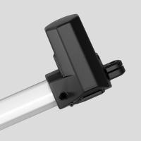 China Aluminium IP65 Linear Actuator Heavy Duty 600mm Stroke With Hall Sensor Feedback for sale