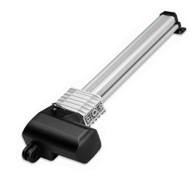China Low Noise 24V Linear Actuator 3000N Slide Structure For Home Furniture for sale