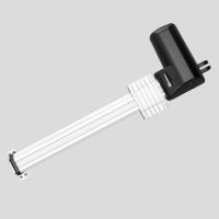 China 2600RPM 24V DC Permanent Magnet Linear Actuator 3000N For Smart Furniture for sale