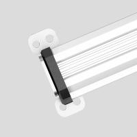 China 2600RPM 24V DC Permanent Magnet Linear Actuator 3000N For Smart Furniture for sale