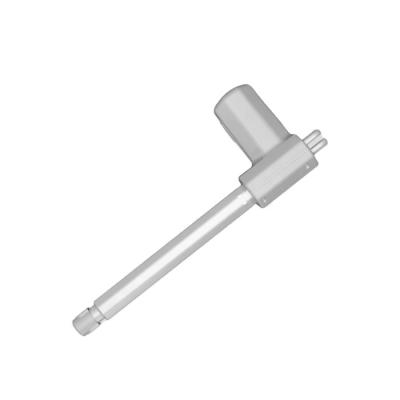 China 8000N High Load Linear Actuator Quiet Waterproof Actuator For Medical Beds for sale