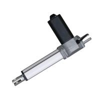 China Lightweight Design Mini Linear Actuator 24v For Furniture Headrest And Adjustable Tables for sale